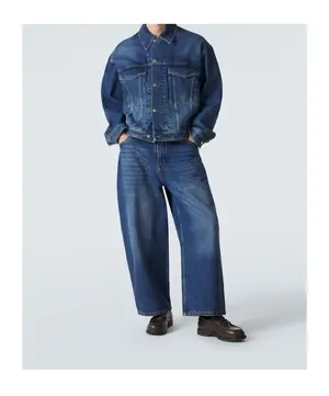 Studio Nicholson Stein Denim Jacket