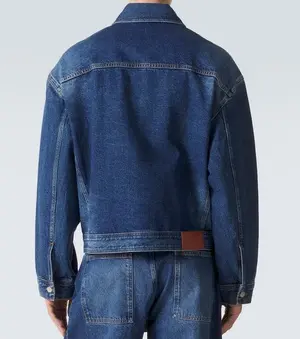 Studio Nicholson Stein Denim Jacket