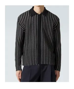 JIL SANDER Cotton Polo Shirt