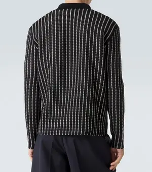 JIL SANDER Cotton Polo Shirt