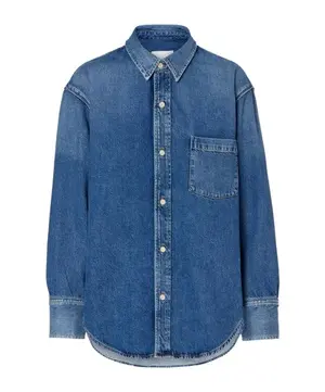 Citizens Of Humanity Carter Denim Shirt