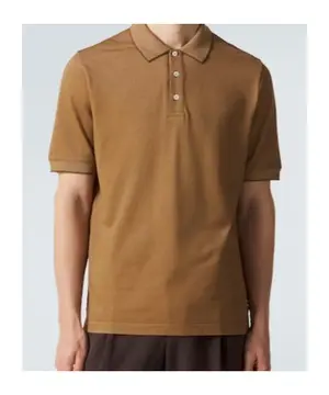Canali Polo Shirt