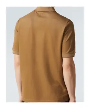 Canali Polo Shirt