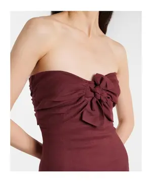 Tove Rahel Maxi Dress