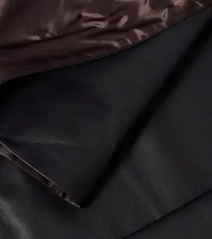 LEMAIRE Triangle Scarf
