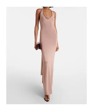 AYA MUSE Onda Maxi Dress
