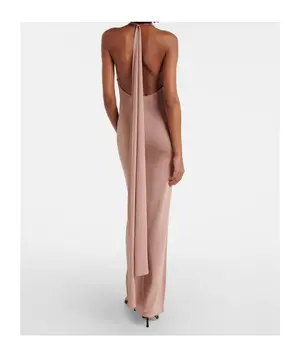 AYA MUSE Onda Maxi Dress