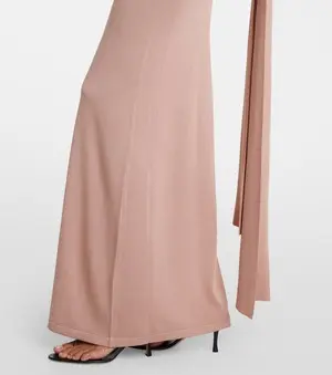 AYA MUSE Onda Maxi Dress