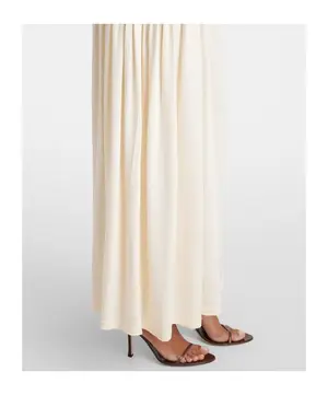 AYA MUSE Ola Halter Neck Dress - No