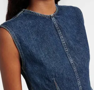 AGOLDE Jeans Mini Skirt