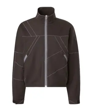 Kiko Kostadinov Zip Up Jackets For Men