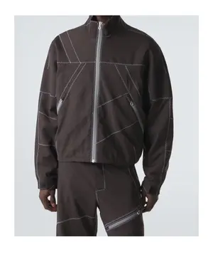 KIKO KOSTADINOV Fosco Virgin Wool Jacket