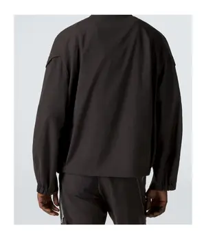 KIKO KOSTADINOV Farkas Virgin Wool Jacket