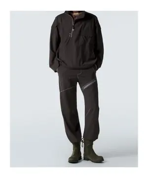KIKO KOSTADINOV Farkas Virgin Wool Jacket