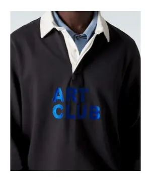 J.W.ANDERSON Polo Shirt