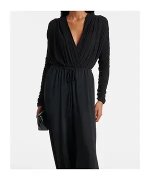 Tove Ayah Gathered Bodysuit