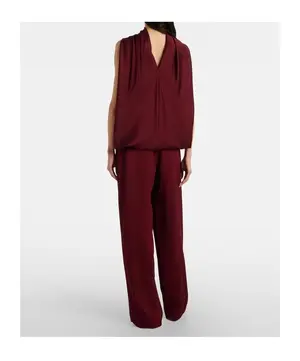 Simkhai Wide-leg Casual Pants