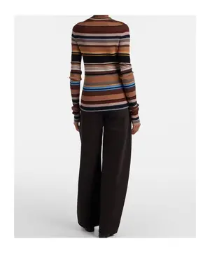 Citizens Of Humanity Wide-leg Jeans