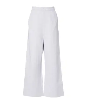 ENTIRE STUDIOS Full Cotton Fleece Sweatpants