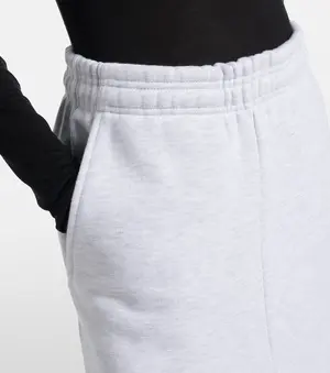 ENTIRE STUDIOS Full Cotton Fleece Sweatpants