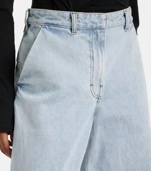 ENTIRE STUDIOS Wide-leg Jeans