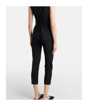 Tove Drew Cropped Pants