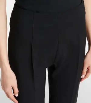 Tove Drew Cropped Pants