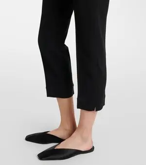 Tove Drew Cropped Pants