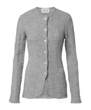 Tove Button Up Cardigans For Women