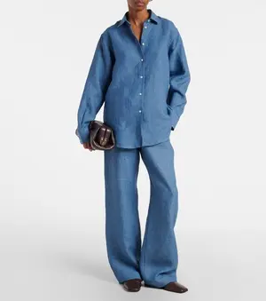 RÓHE Long-sleeved Shirt