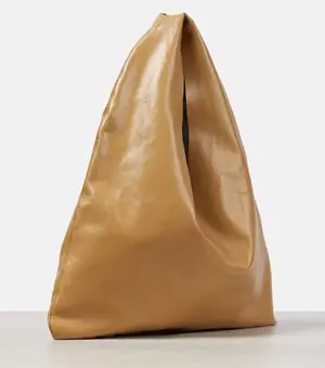 THE ROW Single Handle Handbag