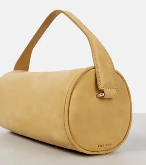 THE ROW Zipper Handbag
