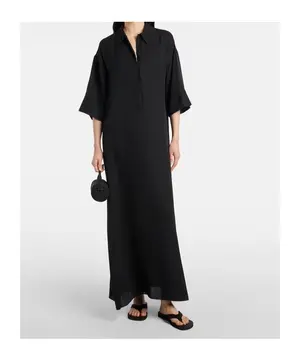 THE ROW Zipper Shoulder Bag