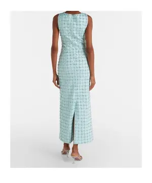 Simkhai Sequined Maxi Dress