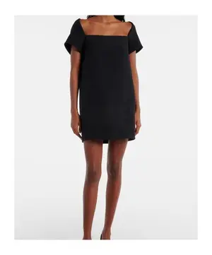 Khaite Benji Minidress