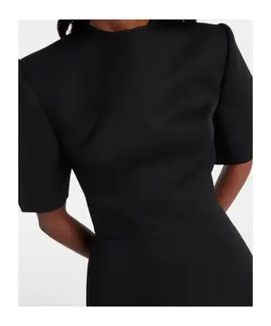 Givenchy Wool Minidress