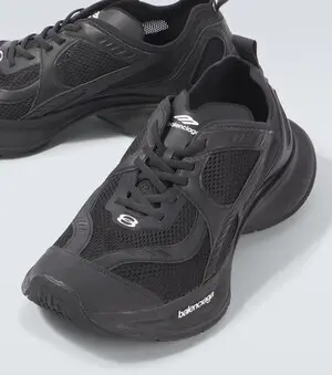Balenciaga Circuit Sneakers