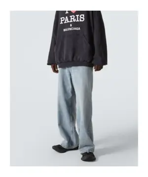 Balenciaga Circuit Sneakers