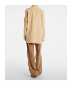 THE ROW Margan Shirt