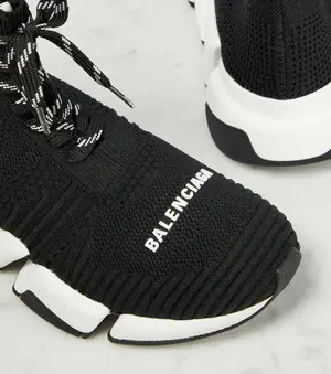 Balenciaga Speed 2.0 Sneakers
