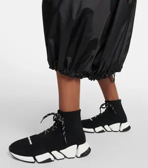 Balenciaga Speed 2.0 Sneakers