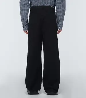 Balenciaga Baggy Jeans