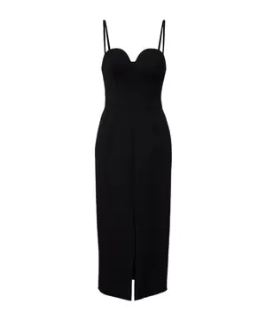Givenchy Strappy Dress - Black