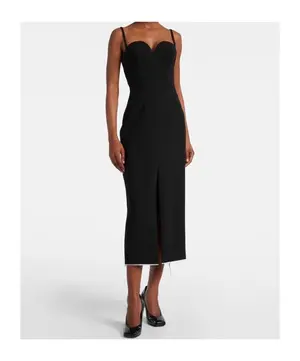 Givenchy Strappy Dress