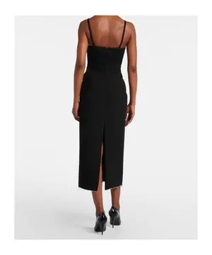 Givenchy Strappy Dress