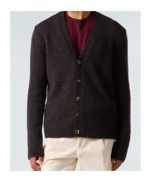 Gabriela Hearst Knitted Cardigan