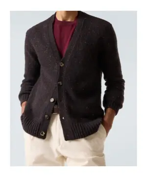 Gabriela Hearst Knitted Cardigan