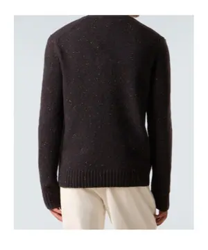 Gabriela Hearst Knitted Cardigan