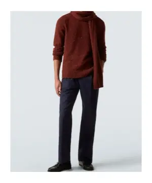 Gabriela Hearst Cashmere Sweater