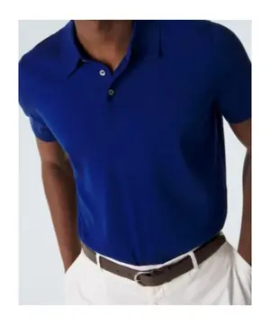 Dunhill Polo Shirt